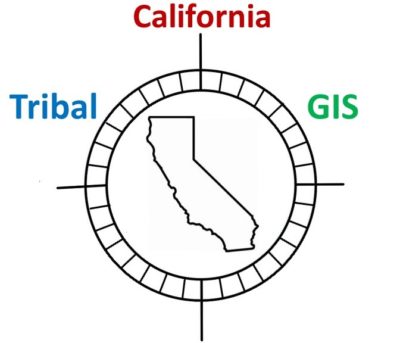 CGIA – California Geographic Information Association